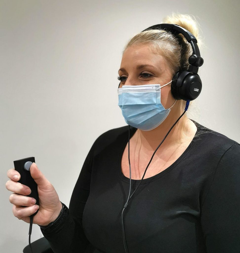 Services - Vickers Hearing Clinic