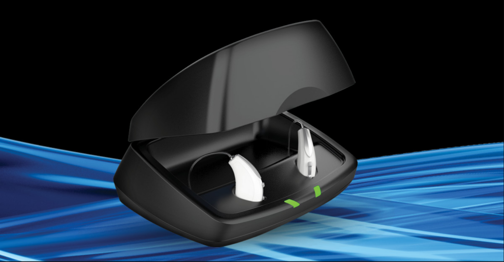 Hearing Aids - Vickers Hearing Clinic